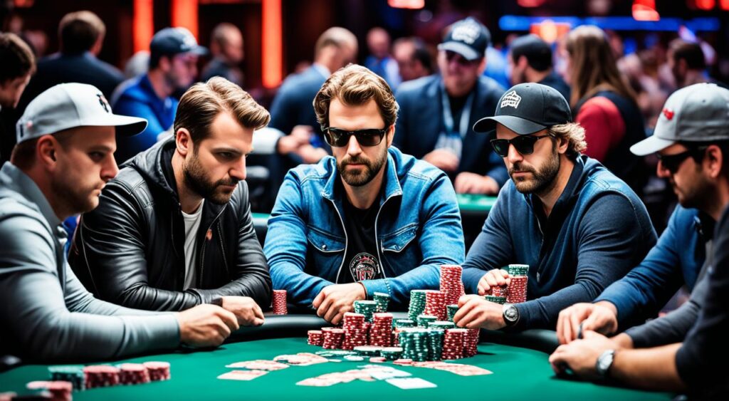 WSOP 2024 לוח הזמנים של אליפות הפוקר העולמית